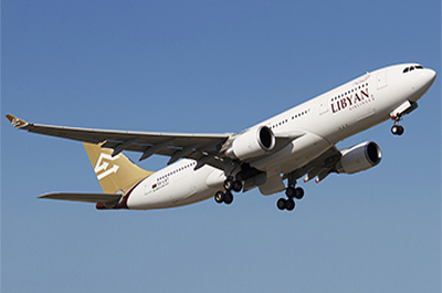Book Libyan Airlines Tickets | Libyan Airlines Flight Booking - Airbeas ...