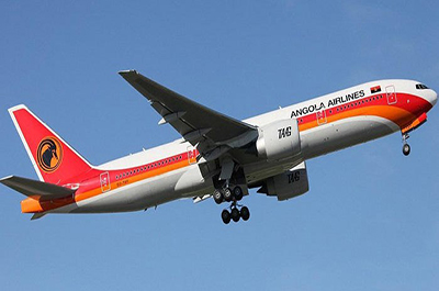 Book TAAG Angola Airlines Tickets | TAAG Angola Airlines Flight Booking ...