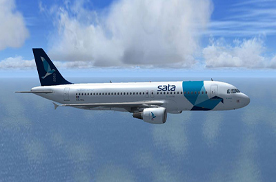 Book Azores Airlines Tickets | Azores Airlines Flight Booking - Airbeas ...