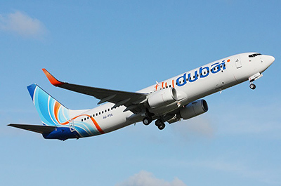 Book flydubai Tickets | flydubai Flight Booking - Airbeastravel